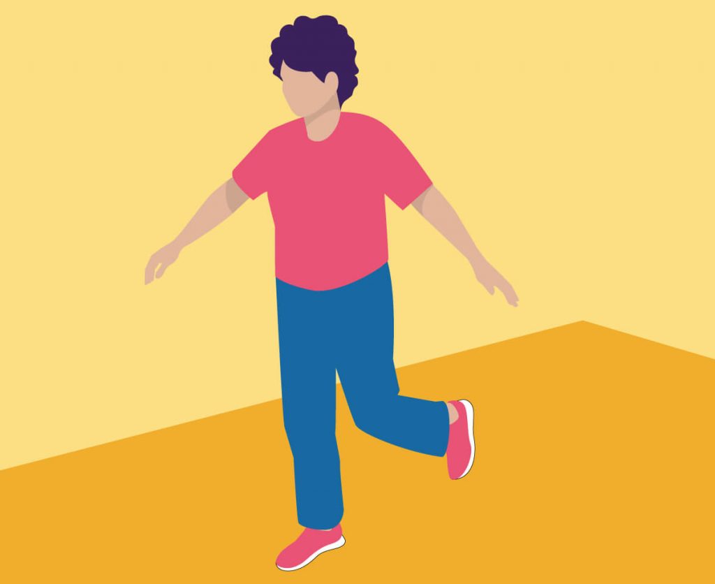 14 Exercises for Seniors to Improve Strength and Balance | Philips Lifeline