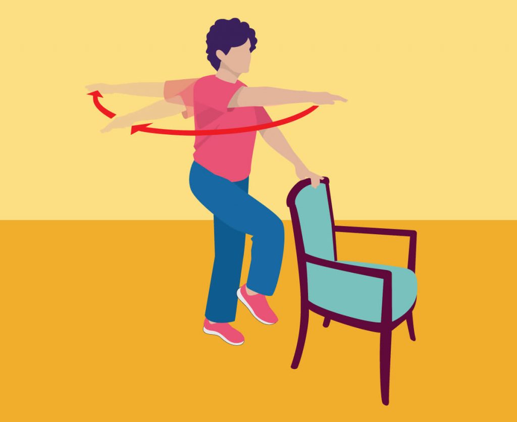 14 exercices pour améliorer la force et l’équilibre des aînés | Philips ... 14 exercices pour améliorer la force et l’équilibre des aînés | Philips ...