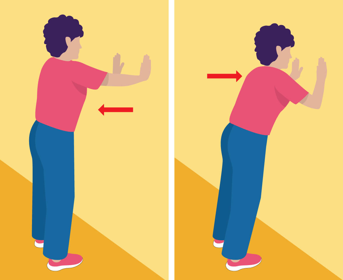 Exercises For Elderly With Weak Legs Exercise Poster Exercises For Elderly With Weak Legs Exercise Poster