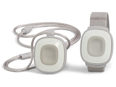 Medical Alert Pendant and Bracelet | Lifeline Canada