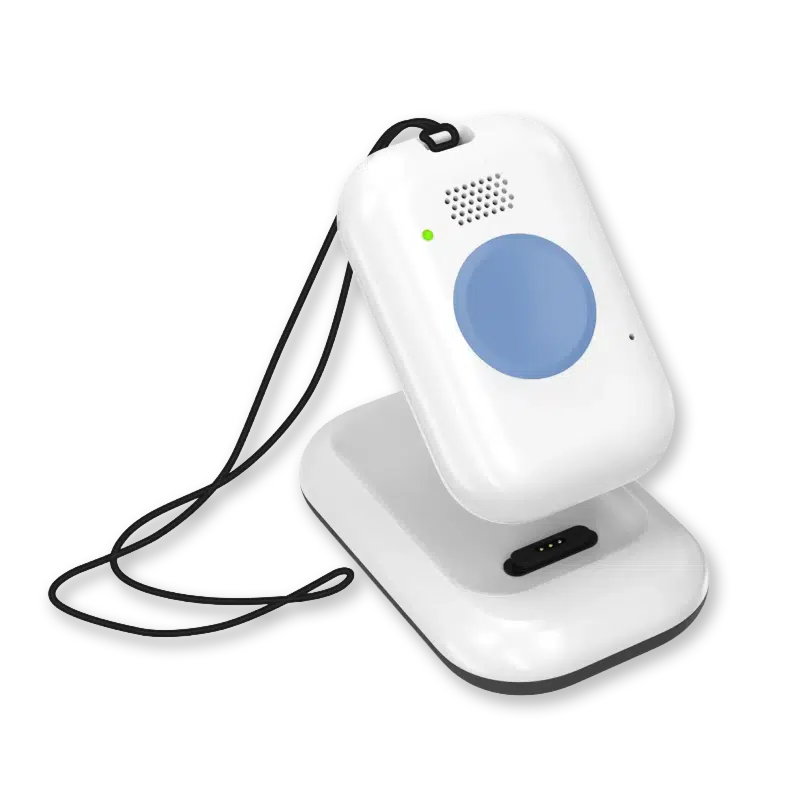 On The Go with Wandering | GPS Tracker for Seniors | Lifeline