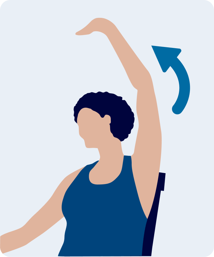 Gentle Chair Exercises for Seniors with Limited Mobility (Safe and ...