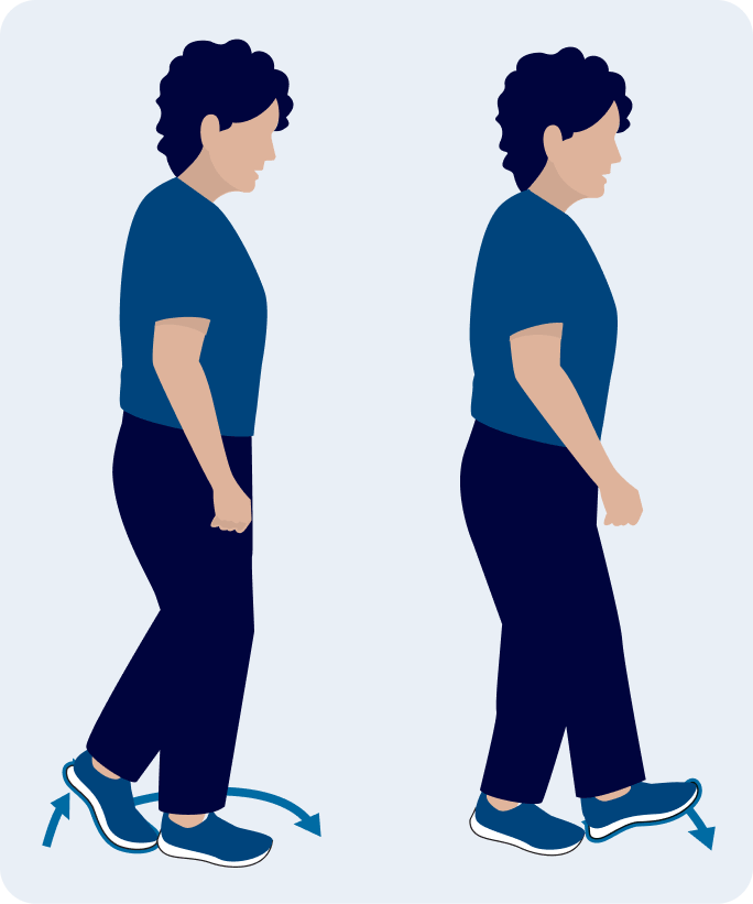 Best Coordination Exercises for Seniors to Improve Balance and Mobility ...