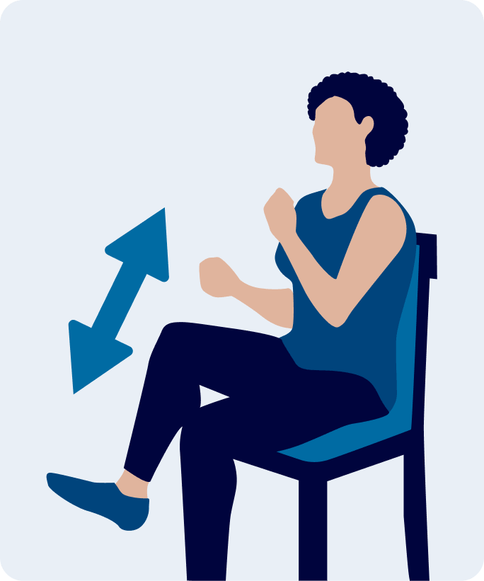 Best Coordination Exercises for Seniors to Improve Balance and Mobility ...