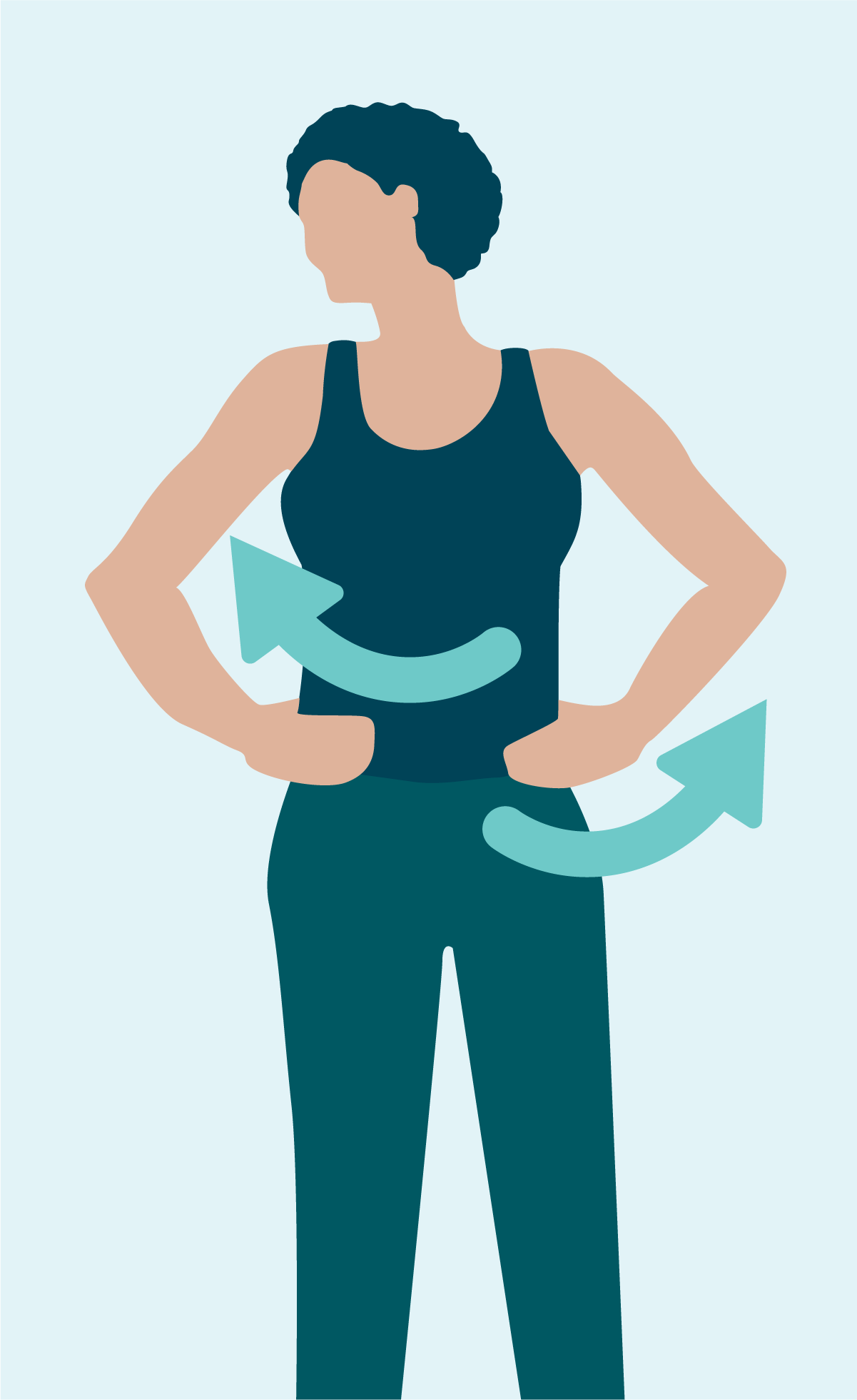 14 Seated & Chair Exercises For Seniors (Pictures & Printable PDF ...